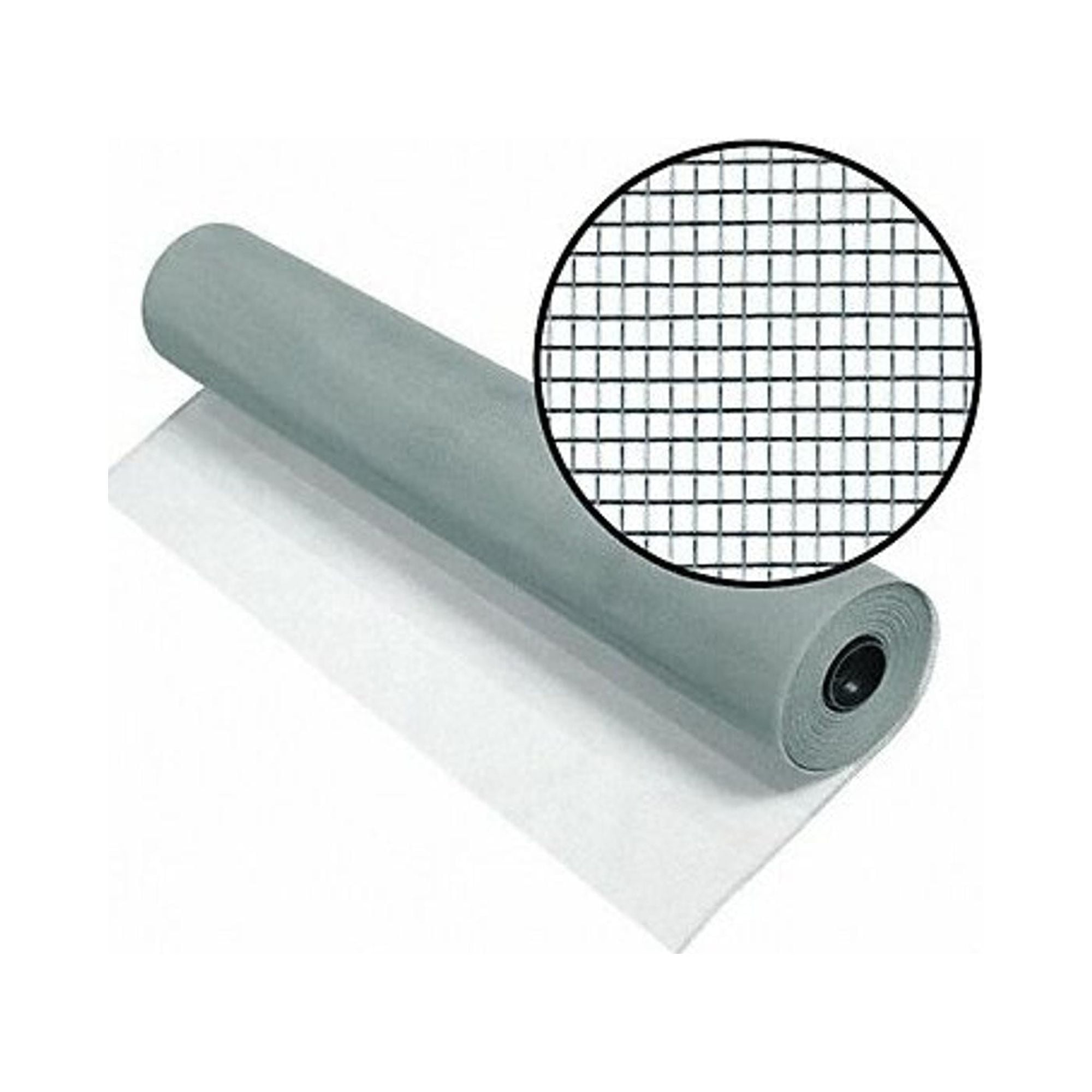 Phifer Screen, Roll, 100 ft L, 2 ft W, Gray 3007619 - Walmart.com