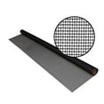 Phifer Inc 3009320 36 in. X 84 in. Fiberglass Insect Screen Fabric ...