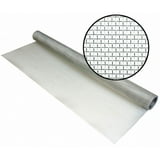 Phifer Screen,Aluminum,36 in.x50 ft.,Bright 3033848 - Walmart.com