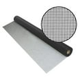 Phifer UltraVue2 High-Visibility Screen Mesh Roll for Window, Porch ...