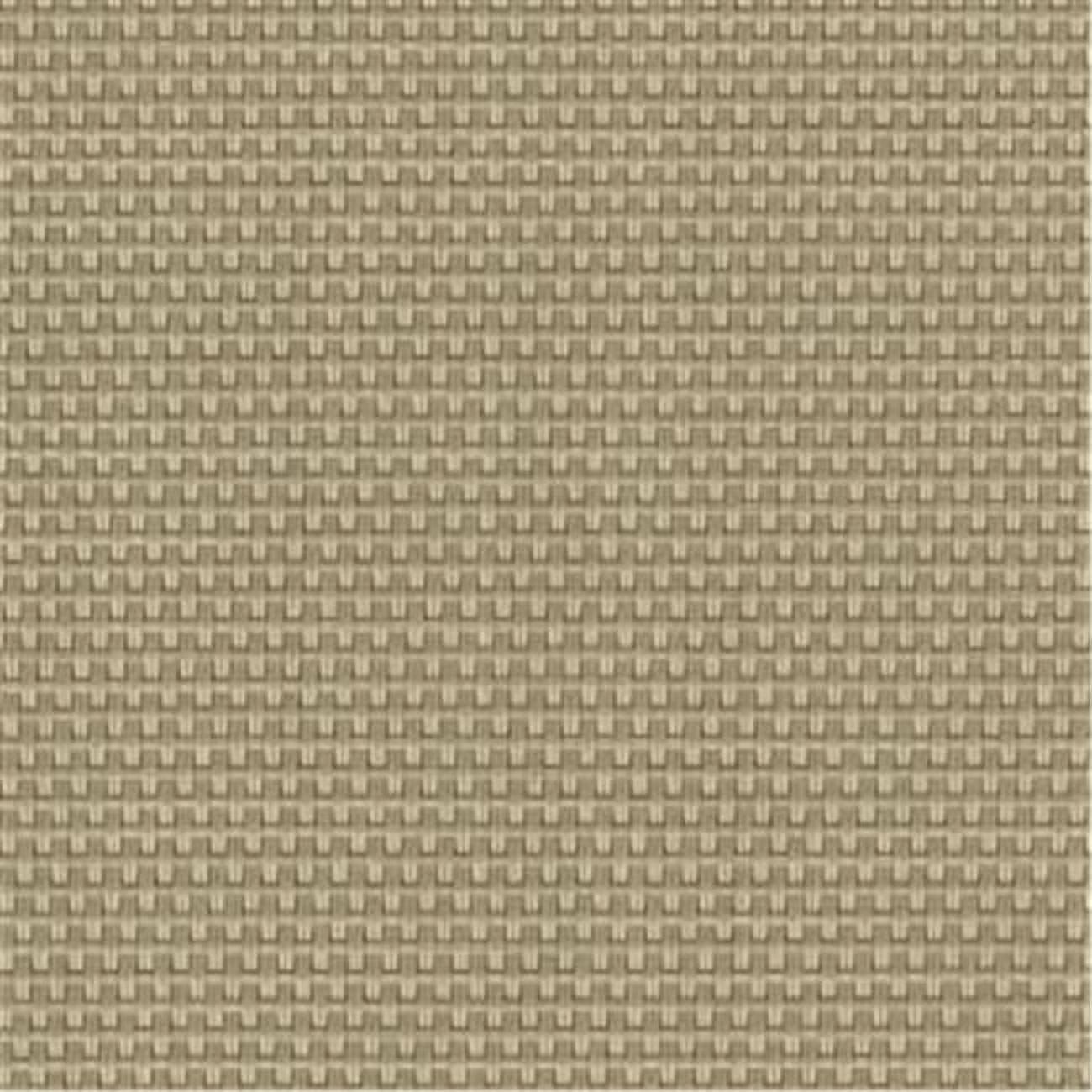 Phifertex Plus 3007145 Woven Vinyl Coated Polyester Mesh Fabric, Stucco ...