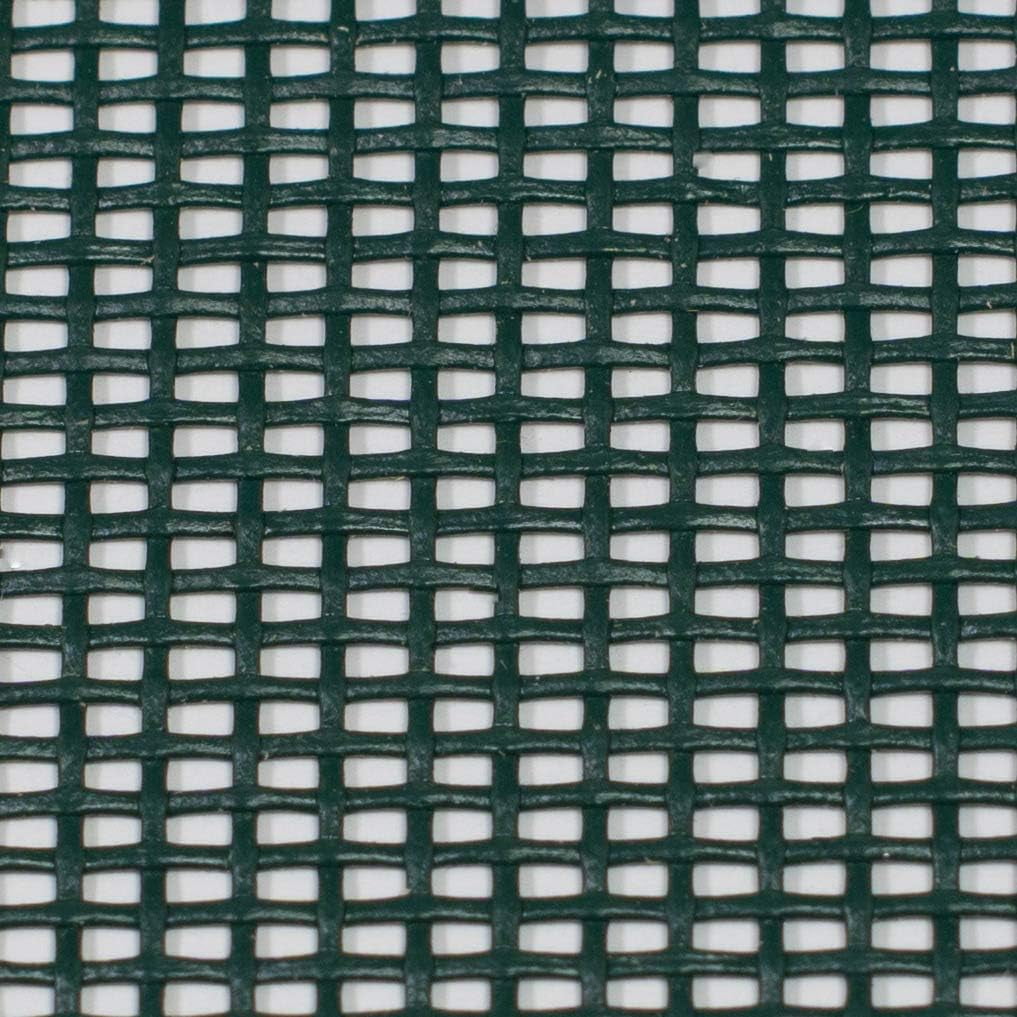 Phifertex Vinyl Spruce Green Screen Mesh Kit - 30 Yards - Roll of Vinyl ...