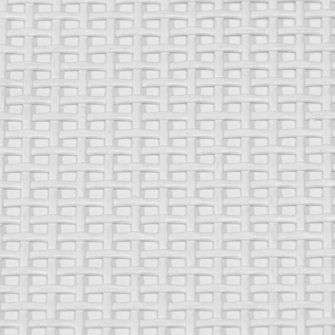 Phifertex Vinyl White Screen Mesh Kit - 60 Yards - Roll of Vinyl Craft ...