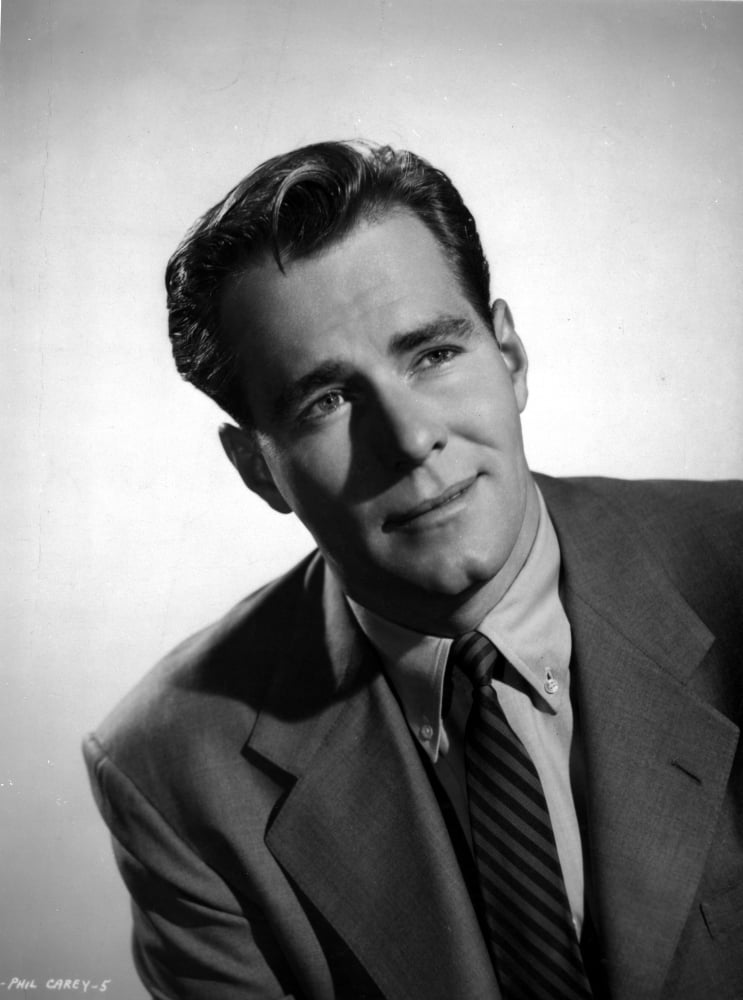 Phil Carey Photo Print (8 x 10) - Walmart.com