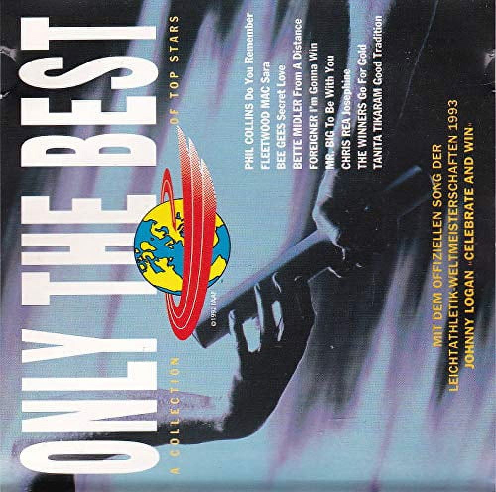 Pre-Owned - Phil Collins, Fleetwood Mac, Bee Gees, Bette Midler ...