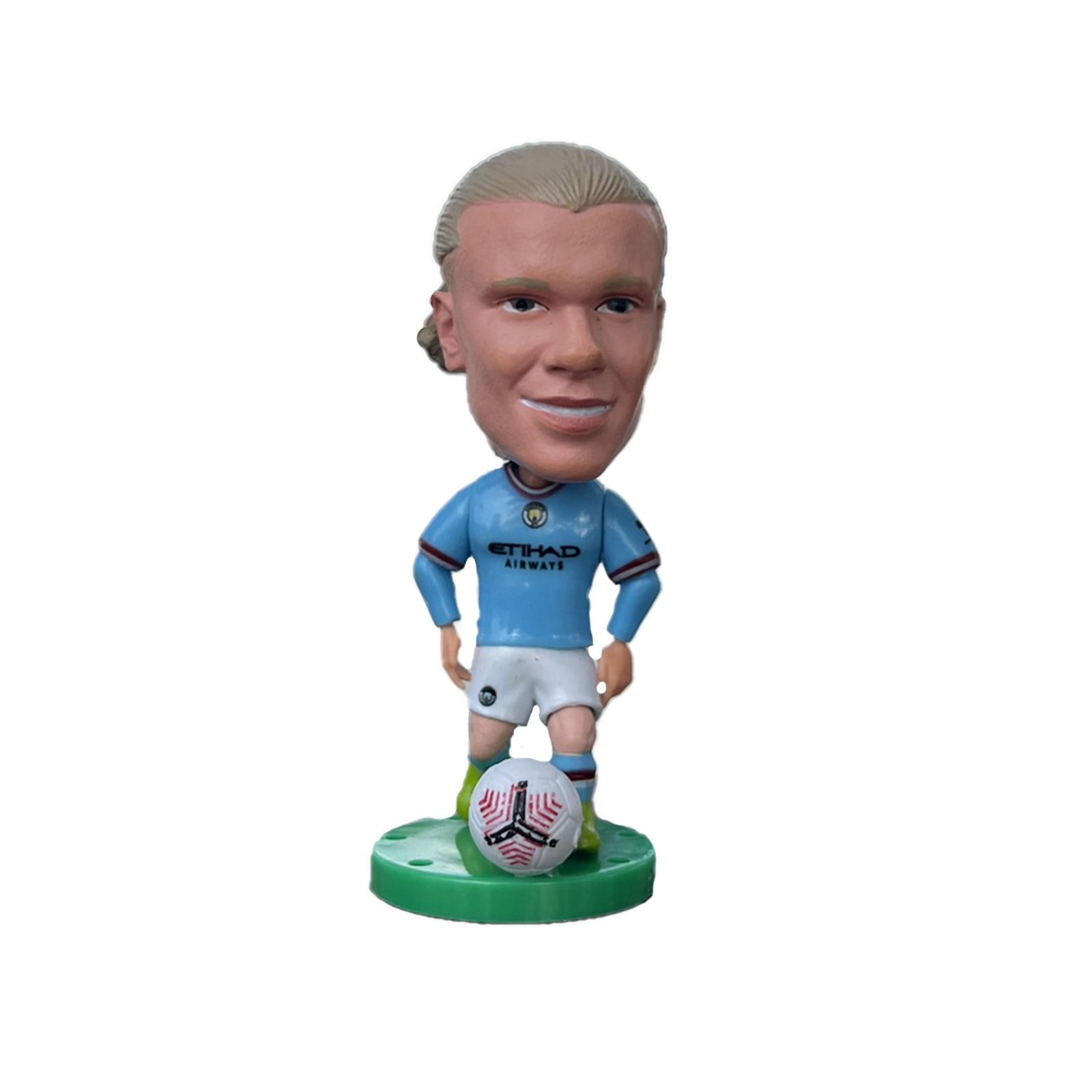 Phil Foden, Manchester City, Sports Collectable Figurine, Unique Soccer ...