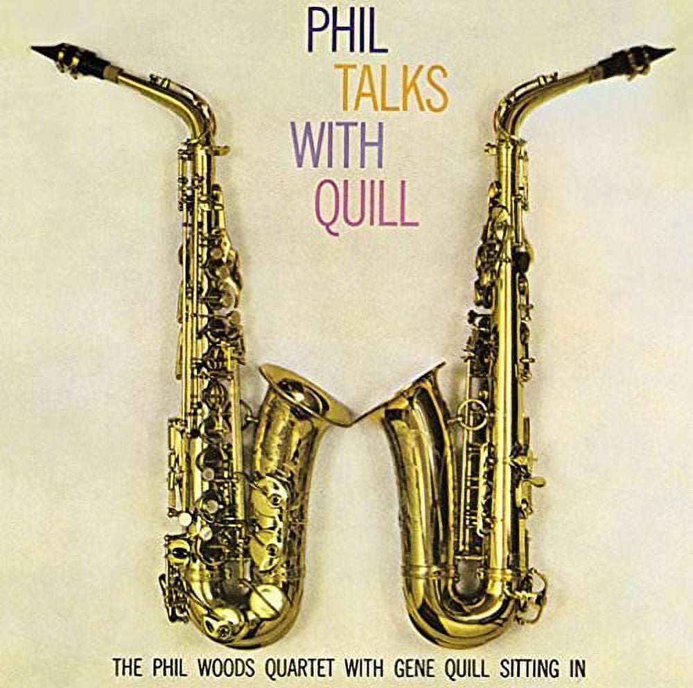 Phil Talks with Quill (Limited Edition) - Walmart.com