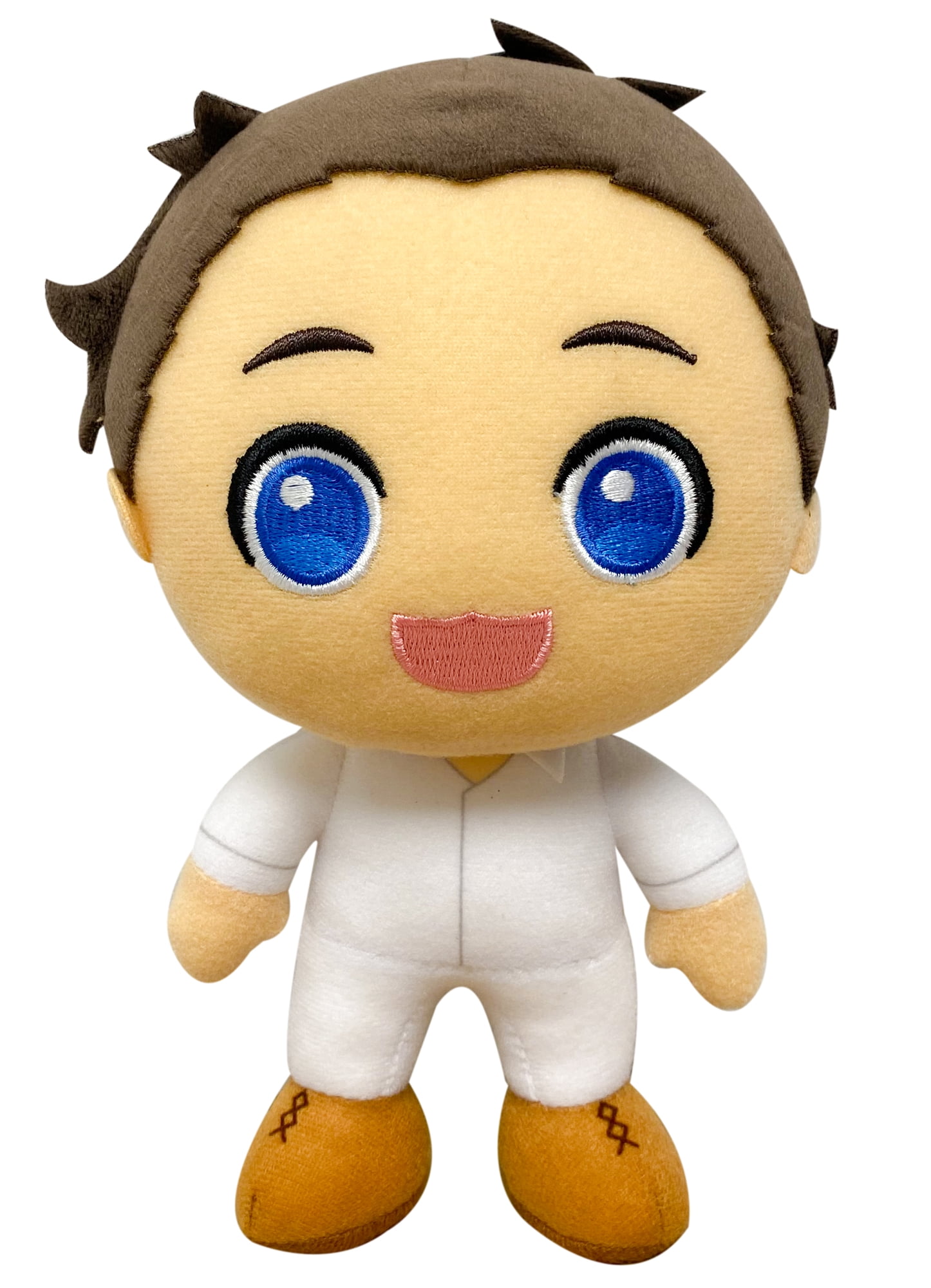 Phil - The Promised Neverland 8" Plush (Great Eastern) 56872 - Walmart.com