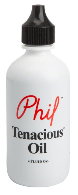 Phil Wood Tenacious Oil Bike Chain Lube - 4 fl oz, Drip - Walmart.com