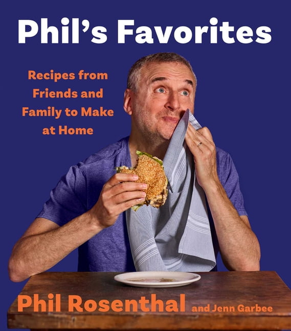 Phil S Friends
