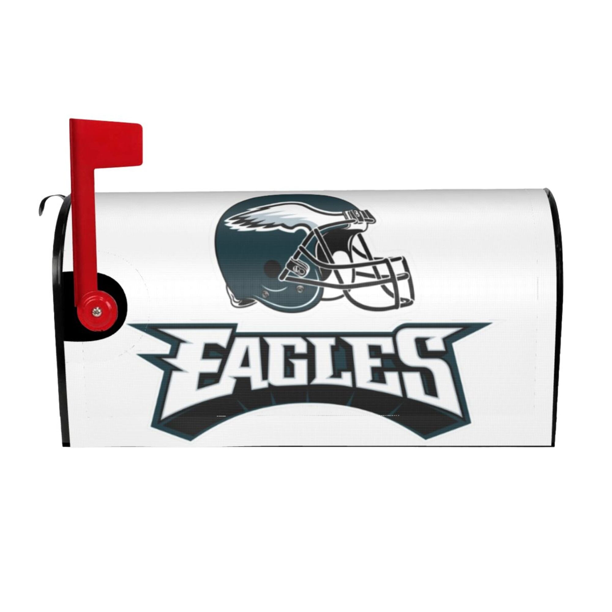 Phila-delphia_Eagles Mailbox Covers Letter Box Cover 25.5x21 In In ...
