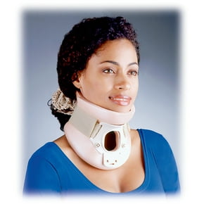 Football Neck Roll Cowboy Collar