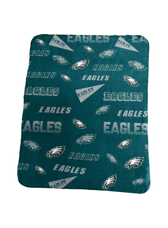 Philadelphia Eagles Bedding & Blankets in Philadelphia Eagles Team Shop ...