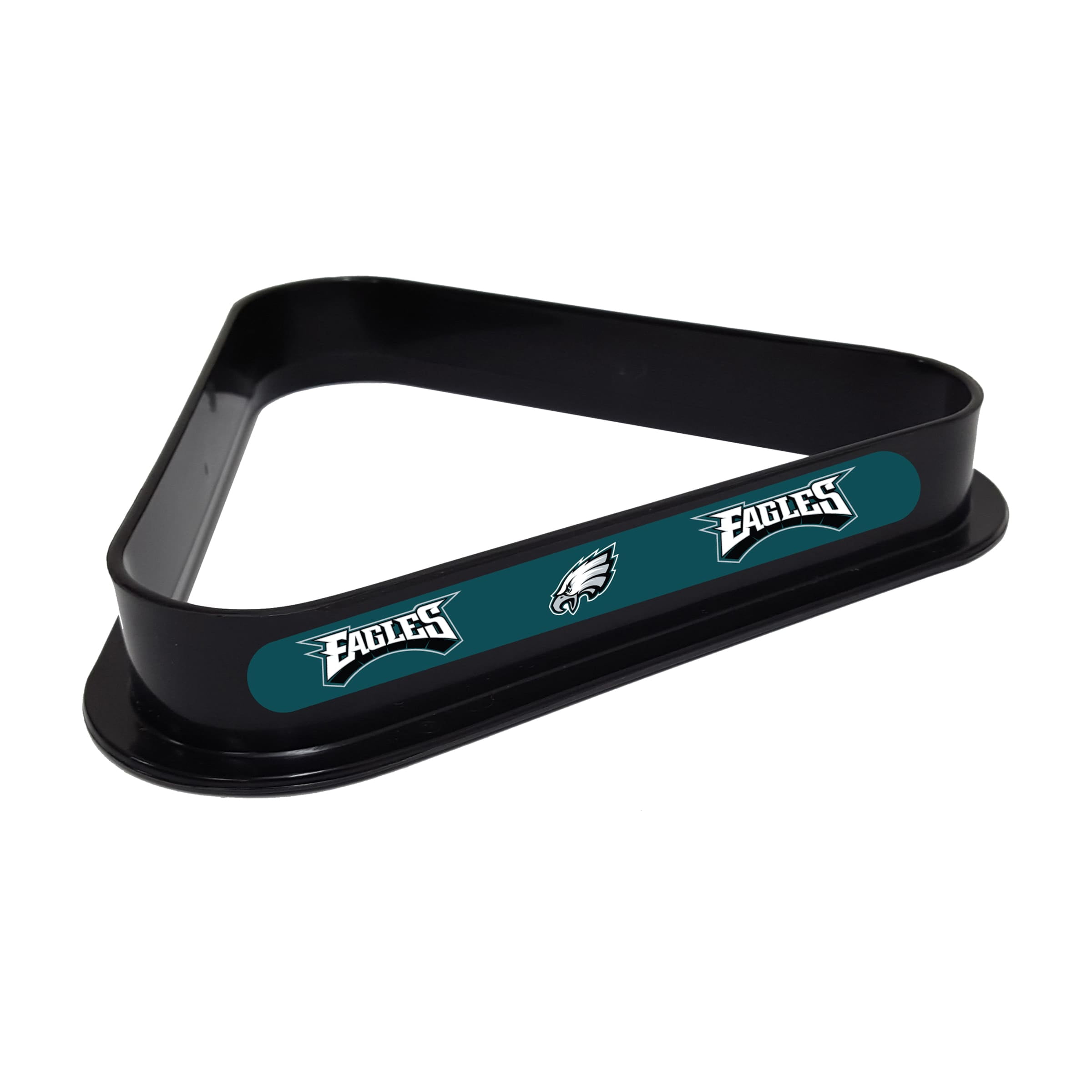 Philadelphia Eagles 8-Ball Billiard Triangle - Walmart.com