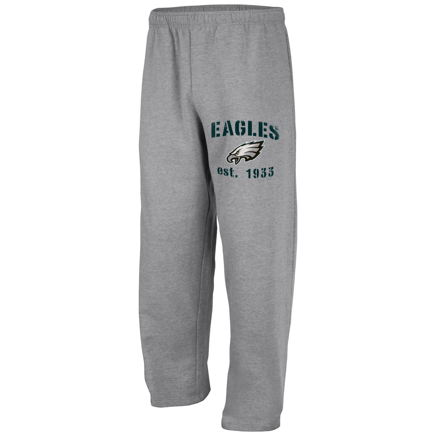 Philadelphia Eagles Classic Cargo IV Fleece Pants - Ash - Walmart.com