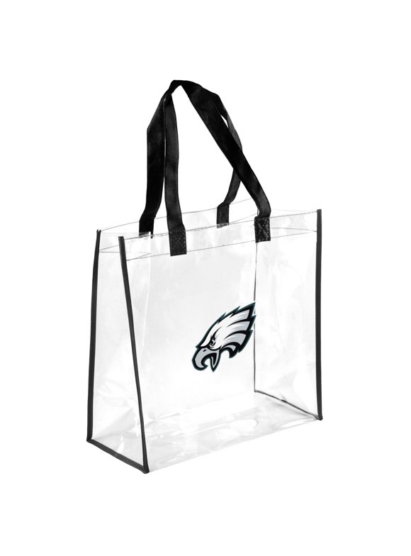Clear Totes in Clear Bags - Walmart.com