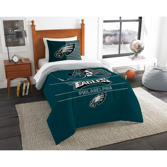 Philadelphia Eagles Bedding & Blankets in Philadelphia Eagles Team Shop ...