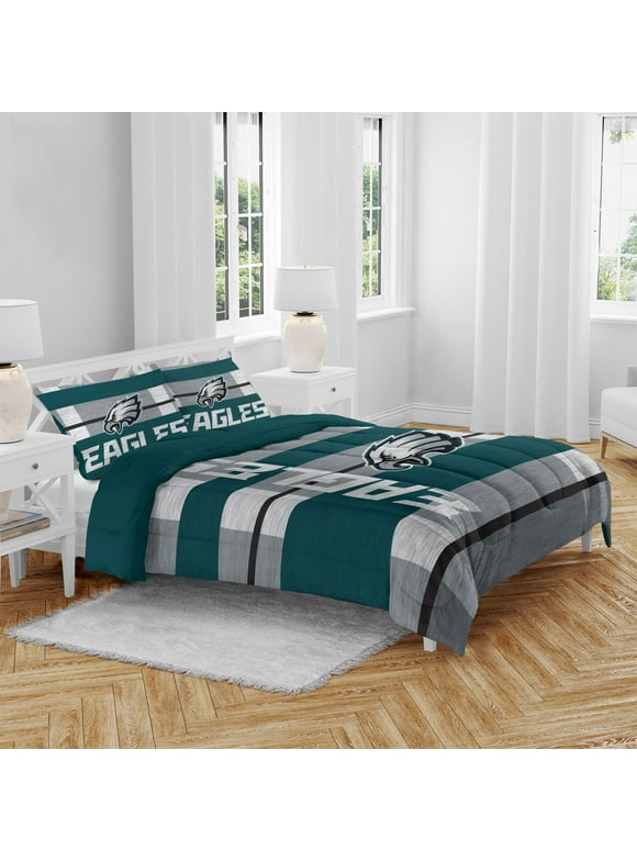 Philadelphia Eagles Bedding & Blankets in Philadelphia Eagles Team Shop ...