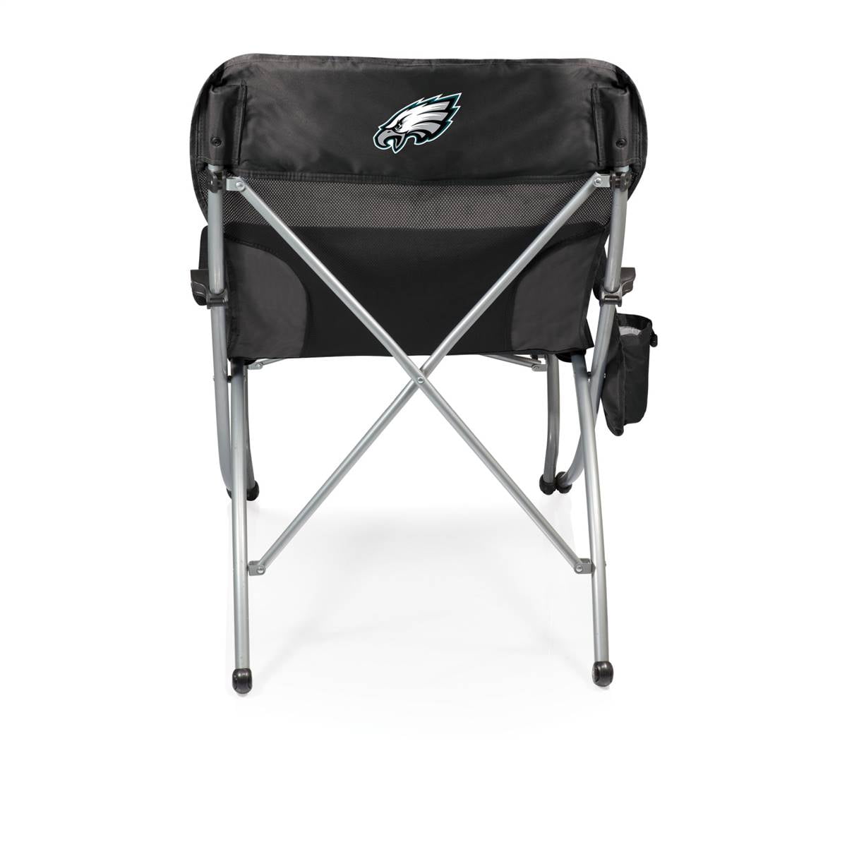 Philadelphia Eagles Heavy Duty Camping Chair - Walmart.com