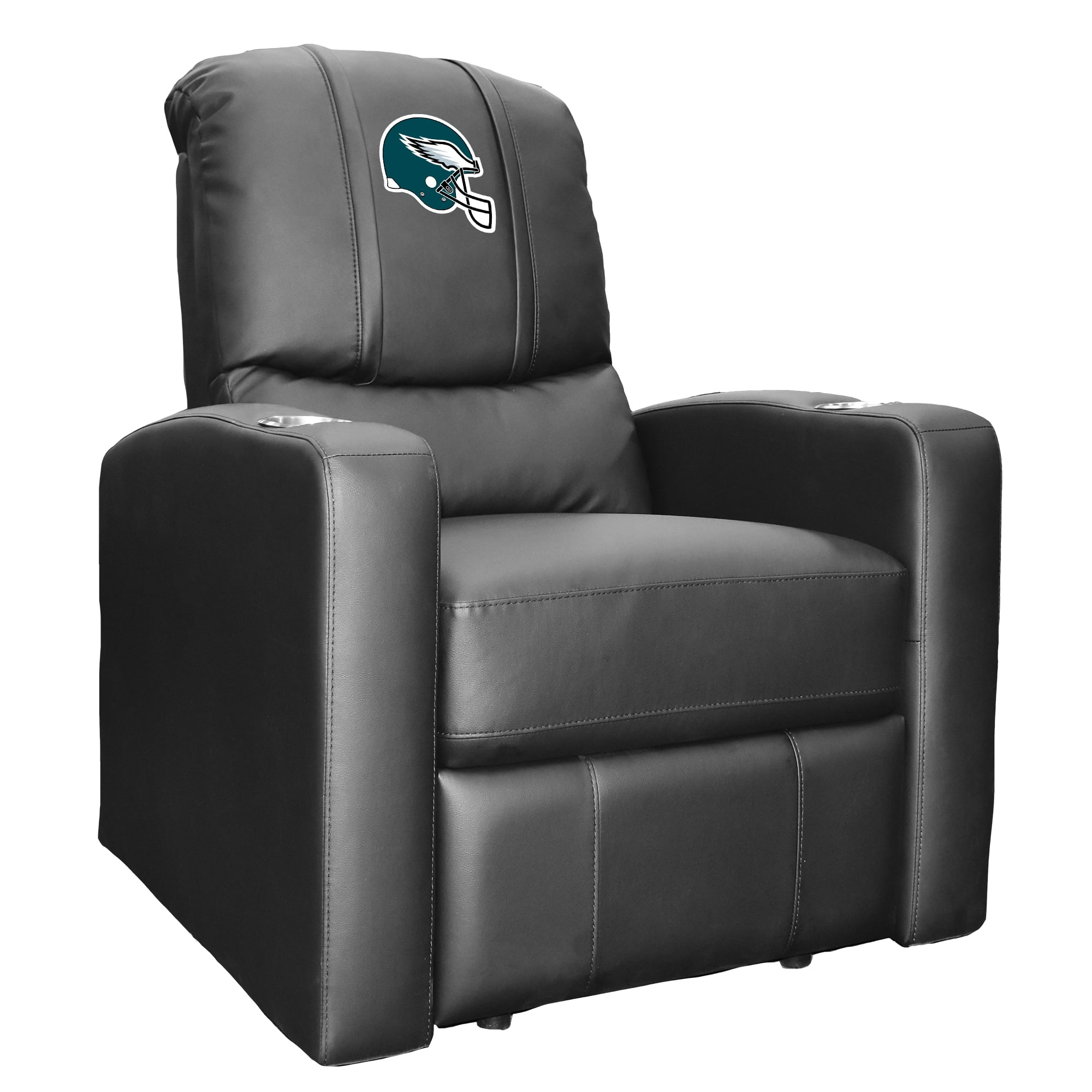 Philadelphia Eagles Team Logo Stealth Recliner - Walmart.com