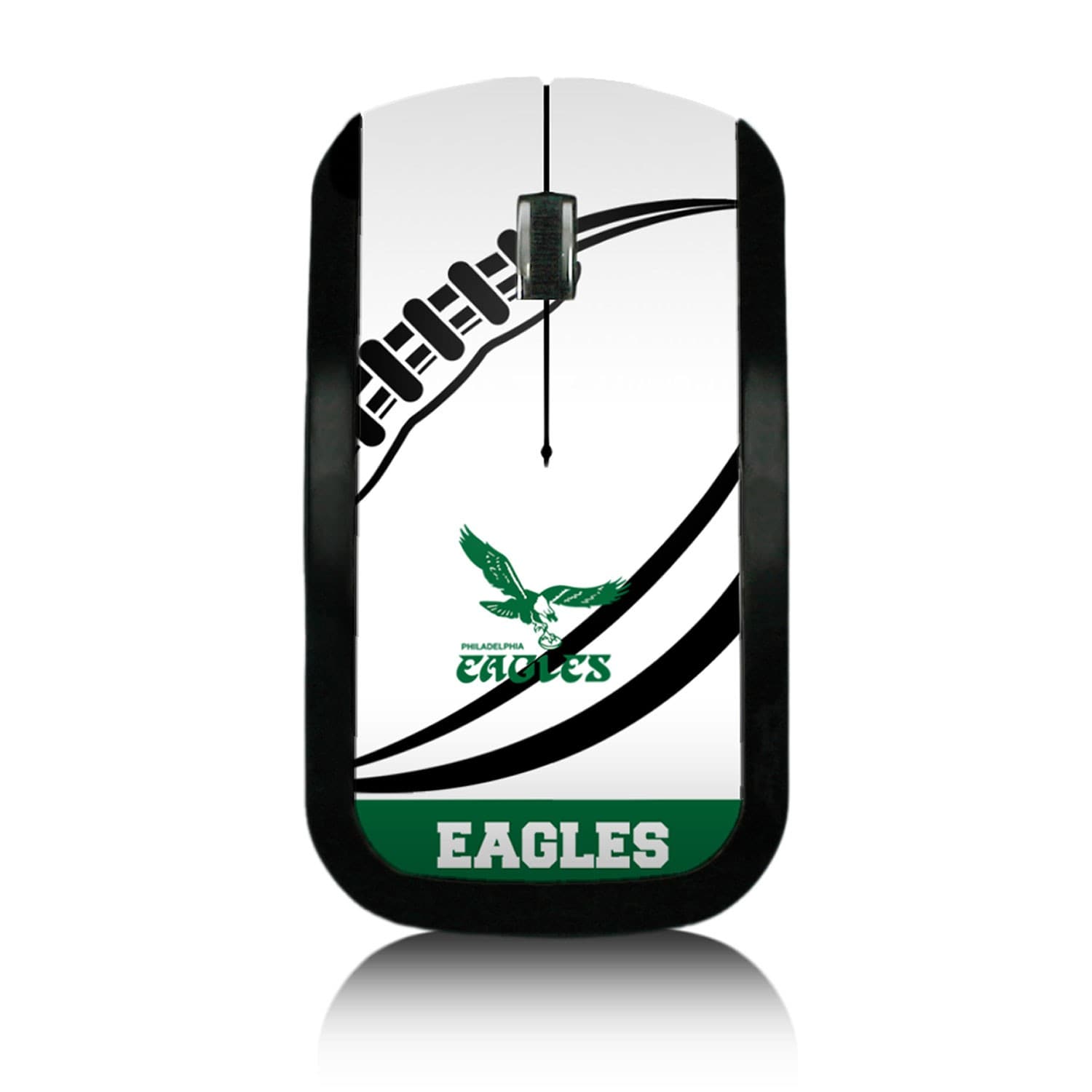 Philadelphia Eagles Passtime Design Wireless Mouse - Walmart.com