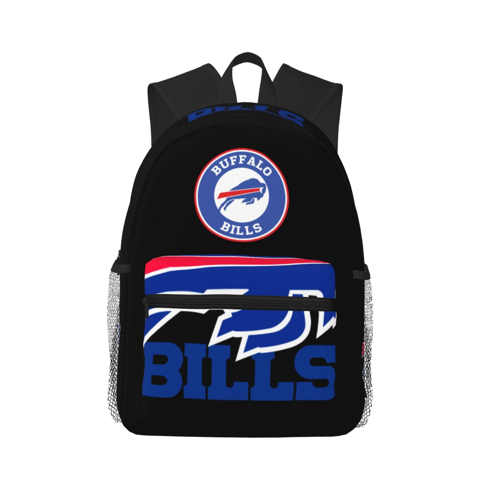 Eagles Sports Backpack Large Capacity Adjustable Straps Backpack Casual ...