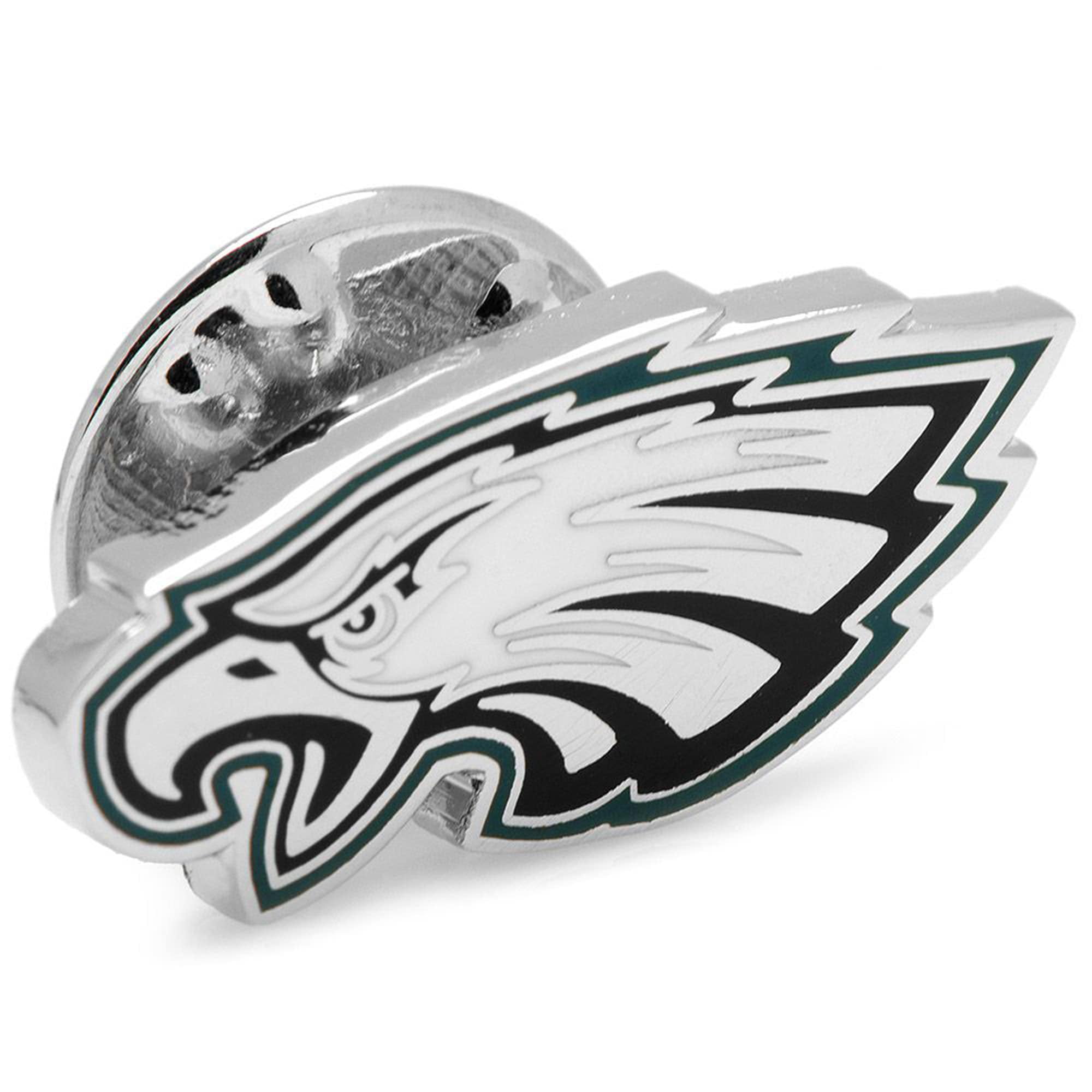 Philadelphia Eagles Team Lapel Pin - Walmart.com