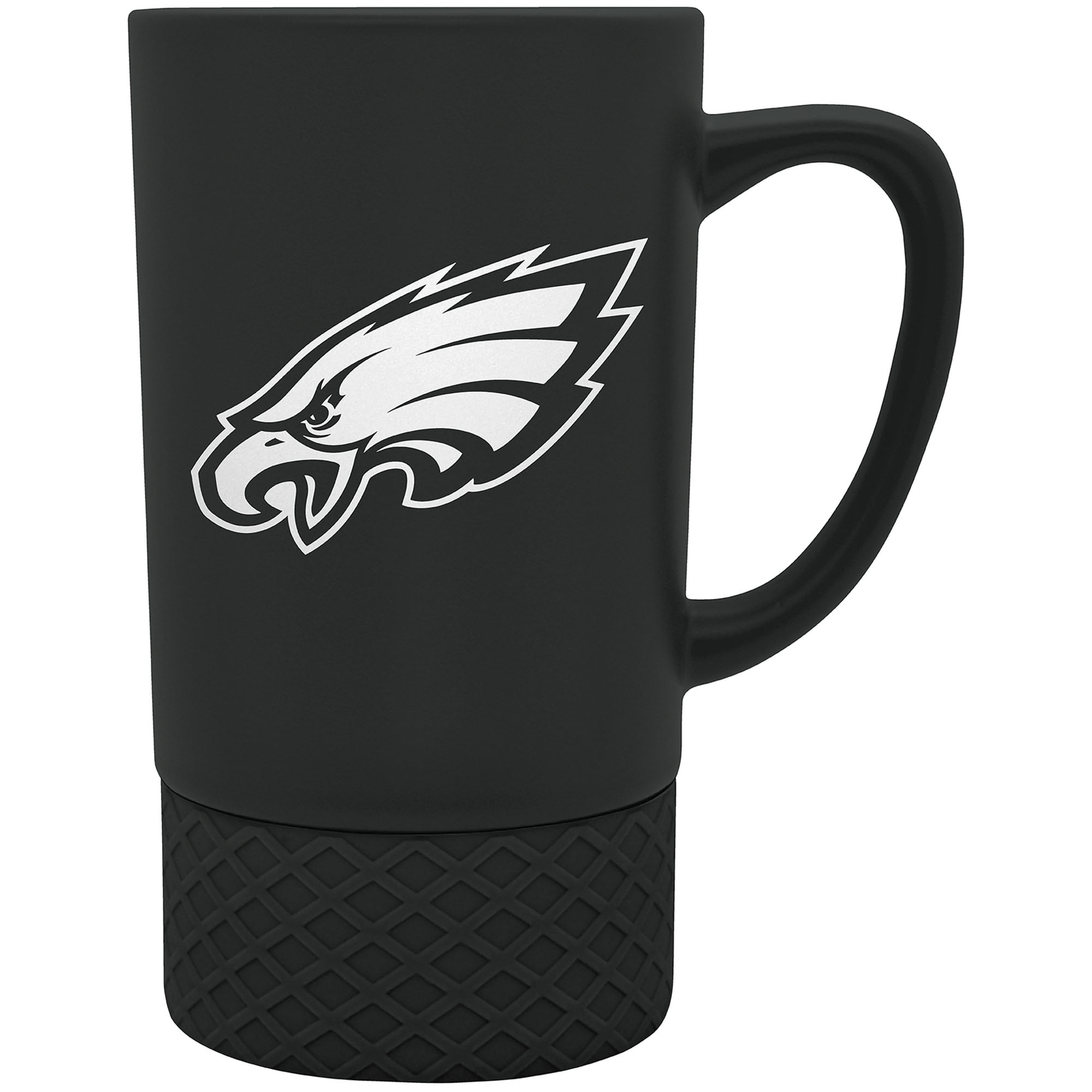 Great American Products - Philadelphia Eagles 16oz. Ceramic Mug with ...