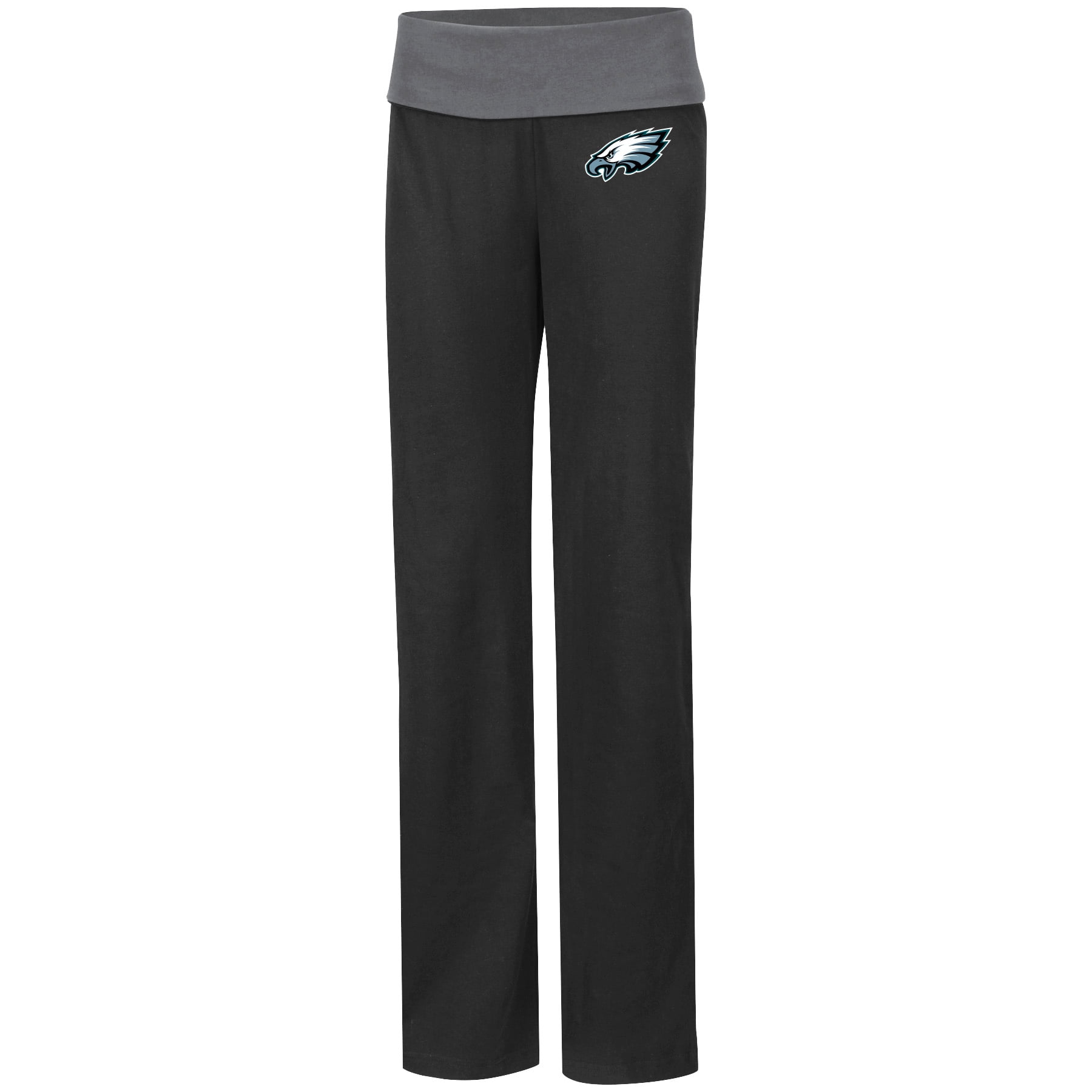 Philadelphia Eagles Women's Final Days II Stretch Tri-Blend Pants ...