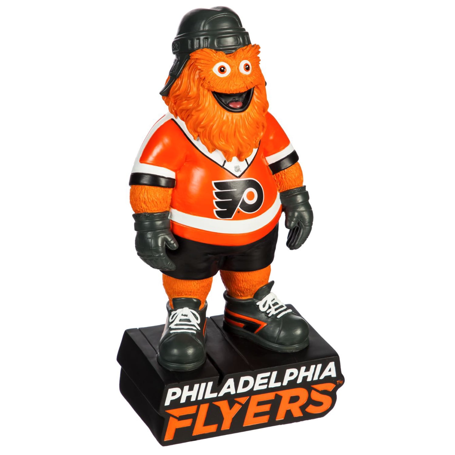 Philadelphia Flyers Mascot Statue - Walmart.com