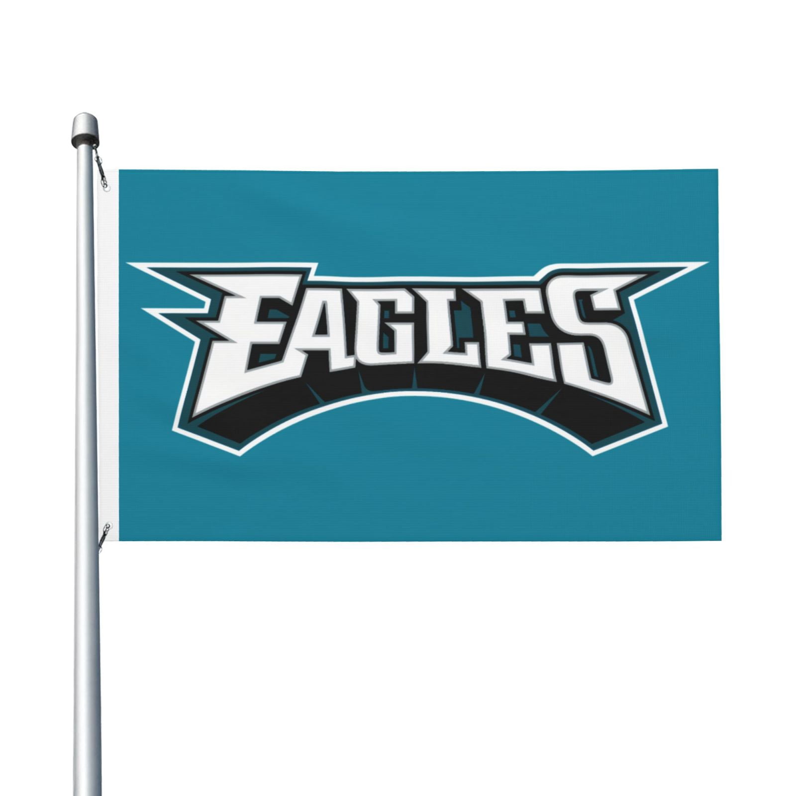 Philadelphia Football Team 3x5 FT Double-Sided Flag (Pole Not Included ...