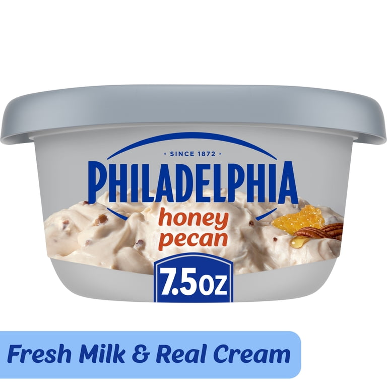 Philadelphia Cream Cheese Snacks Where To Buy