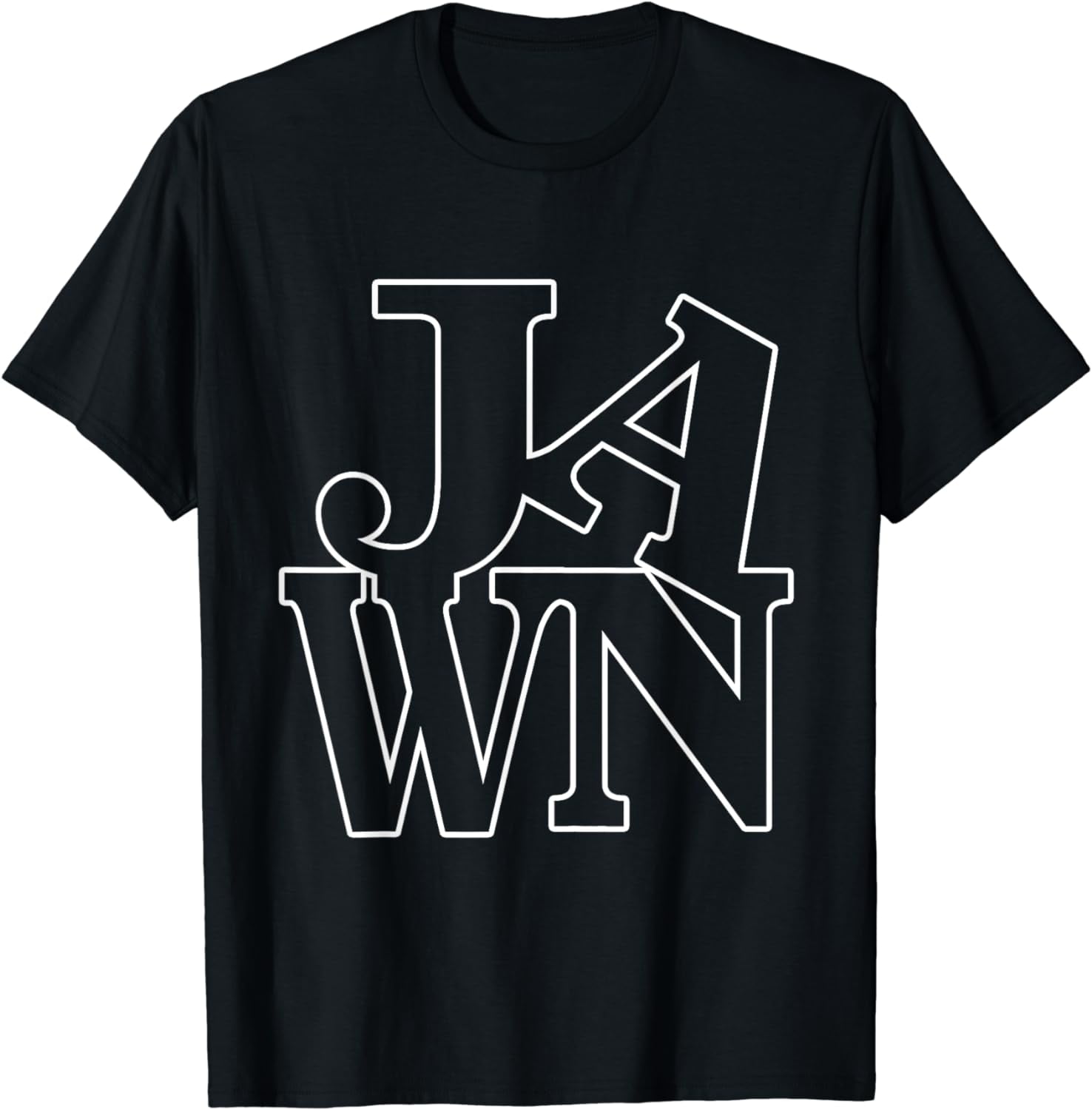 Philadelphia JAWN Shirt - Walmart.com
