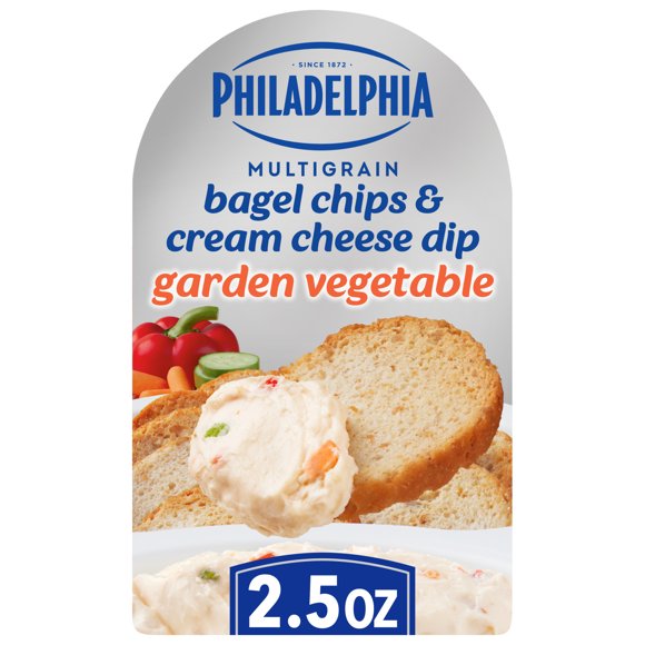 Philadelphia in Cheese - Walmart.com