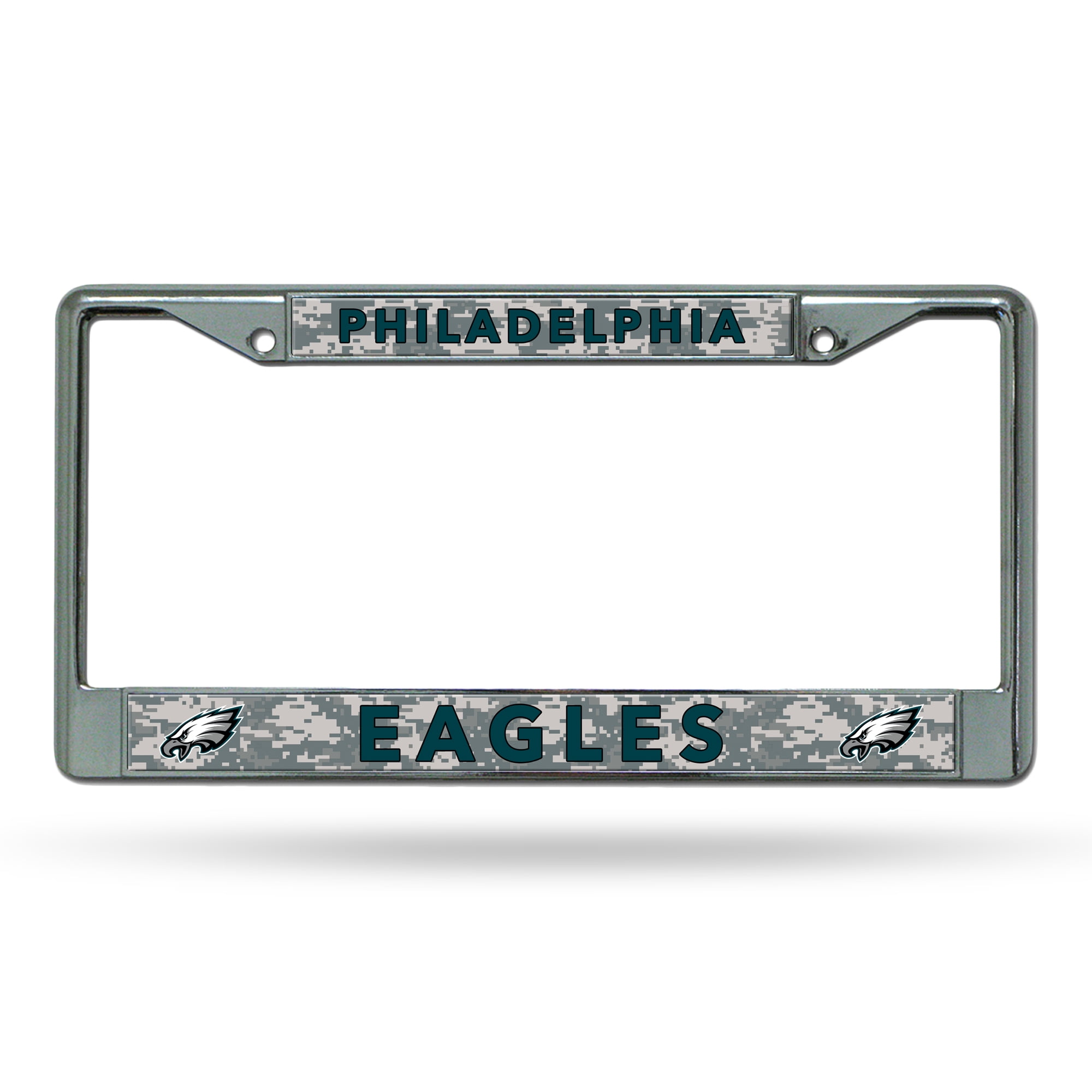 Philadelphia Eagles License Plate