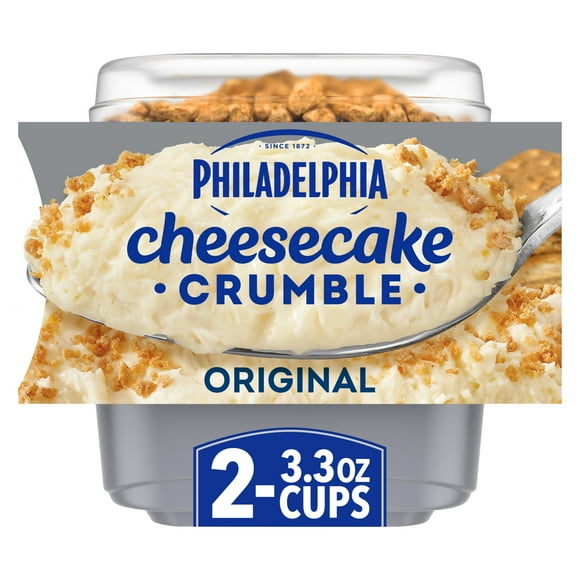 Philadelphia in Cheese - Walmart.com