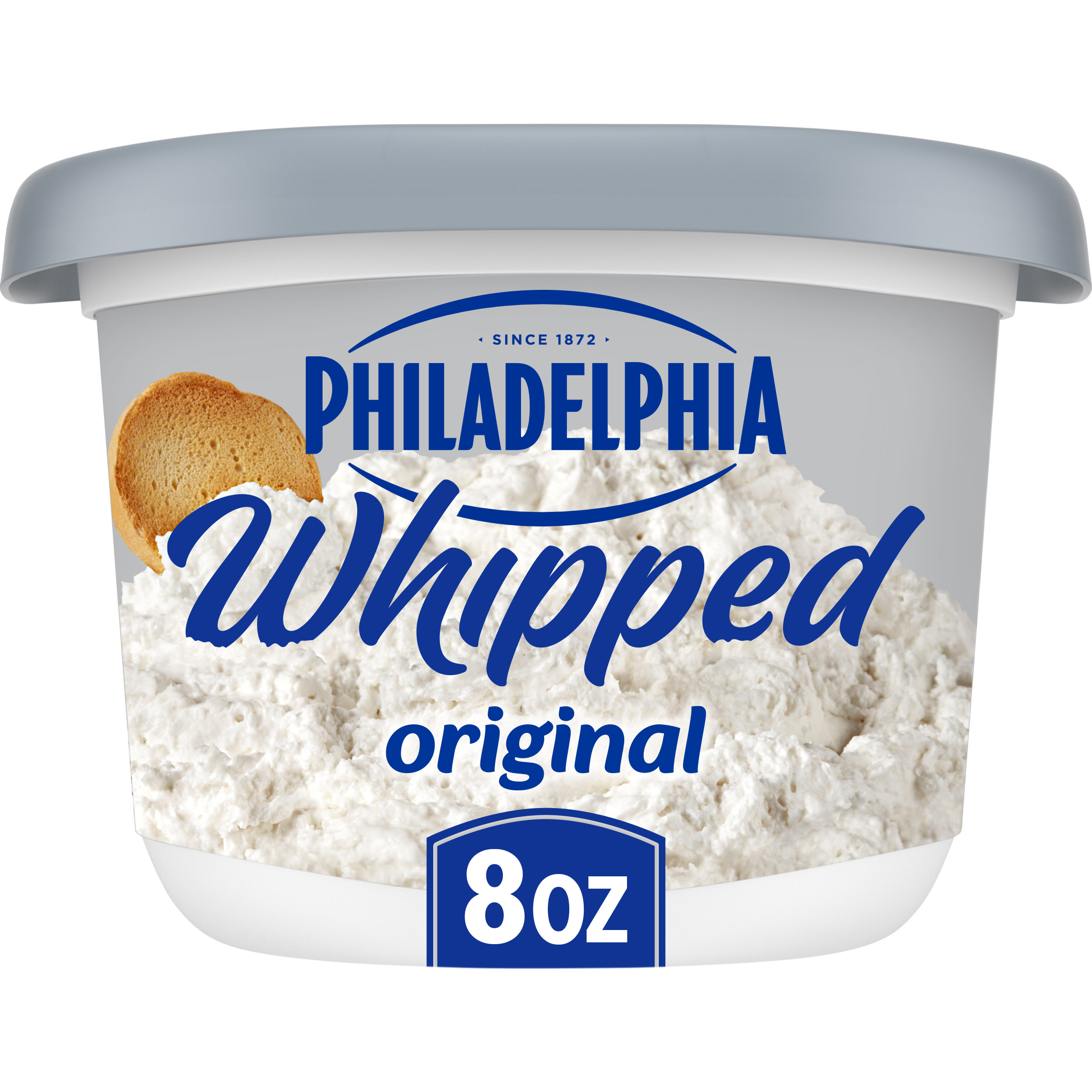 Philadelphia Original Cream Cheese Spread, 16 oz Tub - Walmart.com