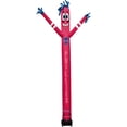 Philadelphia Phillies Inflatable Crazy Sports Fan - Walmart.com