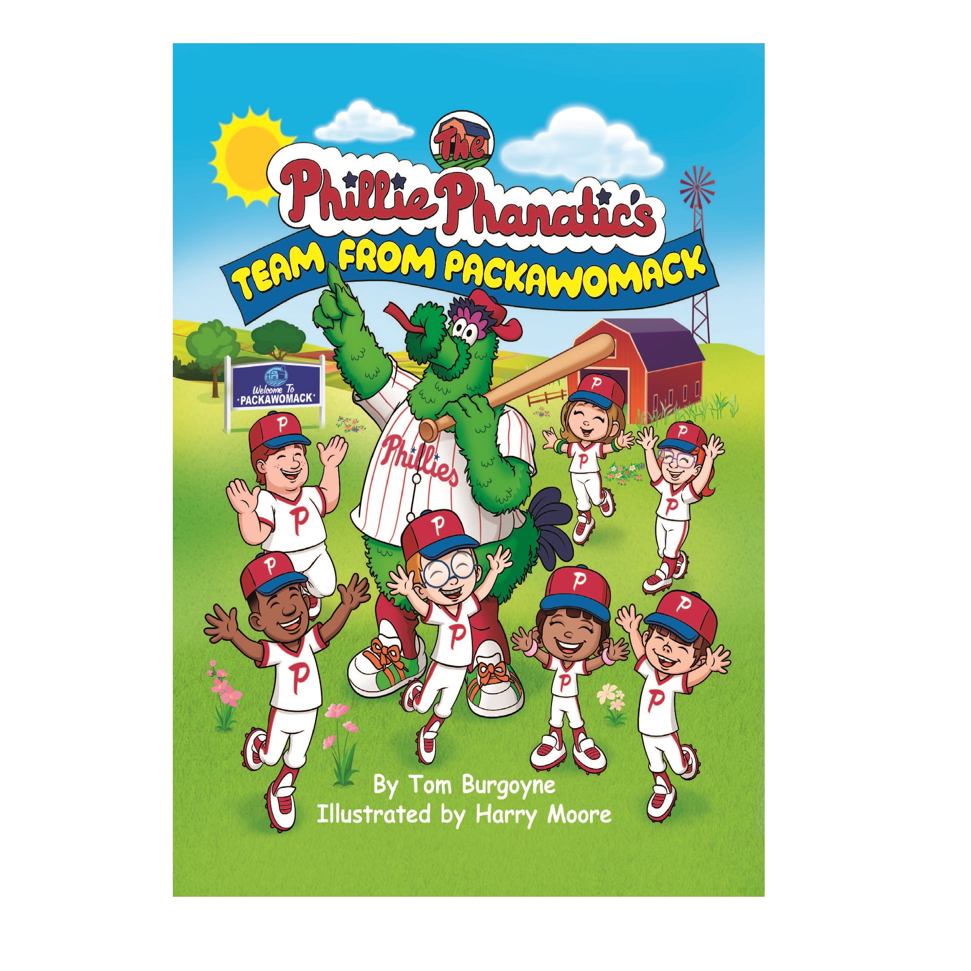 Reading Phillies