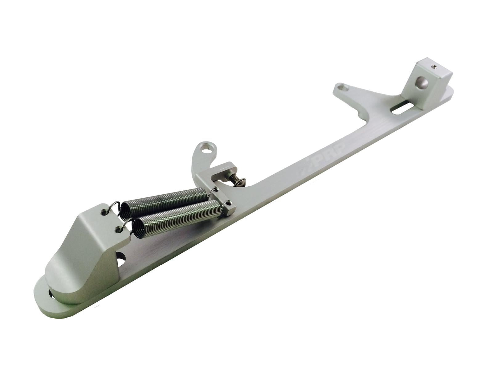 Philadelphia Racing PRP-1012 Throttle Cable Bracket, Clear - Morse ...