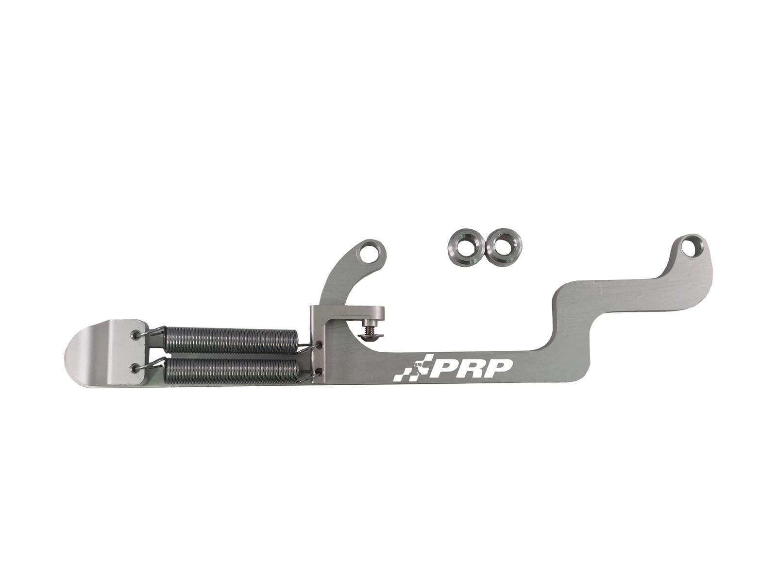 Philadelphia Racing PRP-1051 Throttle Cable Bracket, Clear - Mechanical ...