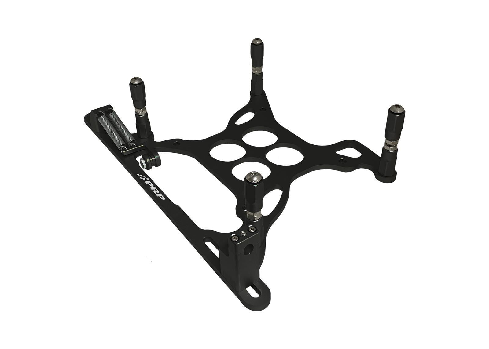 Philadelphia Racing Products Scoop Mounting Brackets PRP-2285 - Walmart.com
