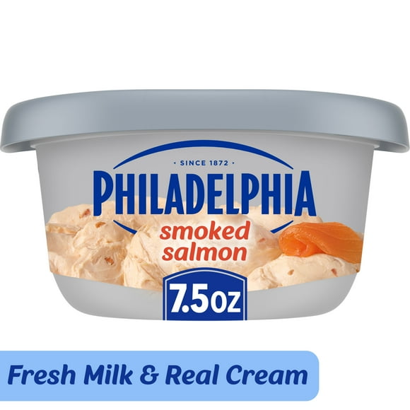 Philadelphia in Cheese - Walmart.com