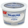 Philadelphia Dairy Plain Soft Cream Cheese, 3 Pound -- 6 per Case ...
