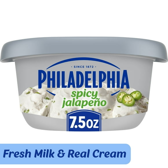 Philadelphia Cream