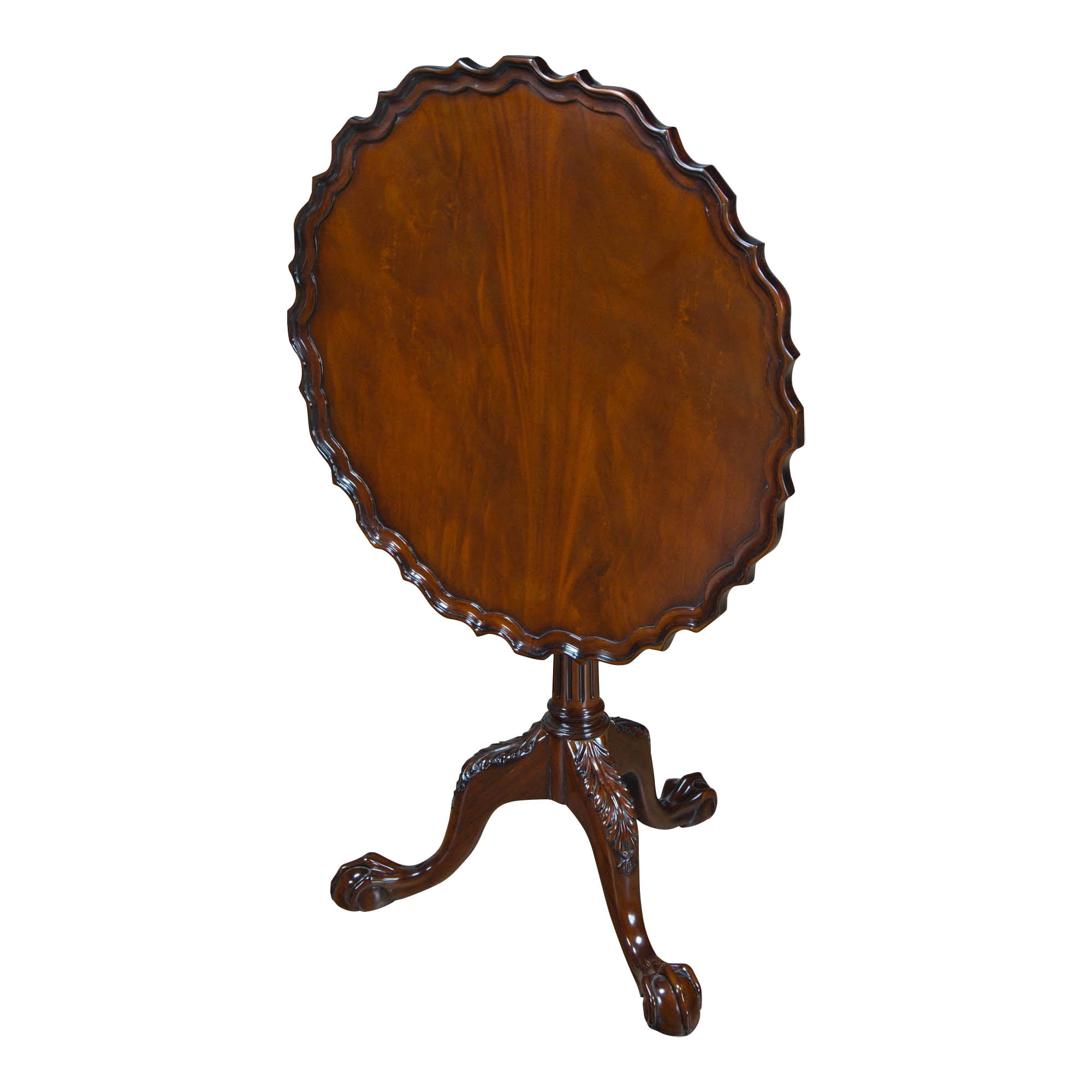 Philadelphia Tilt Top Table - Walmart.com