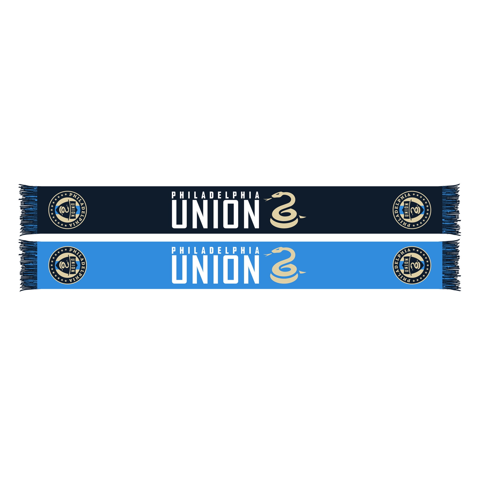 Philadelphia Union Scarf