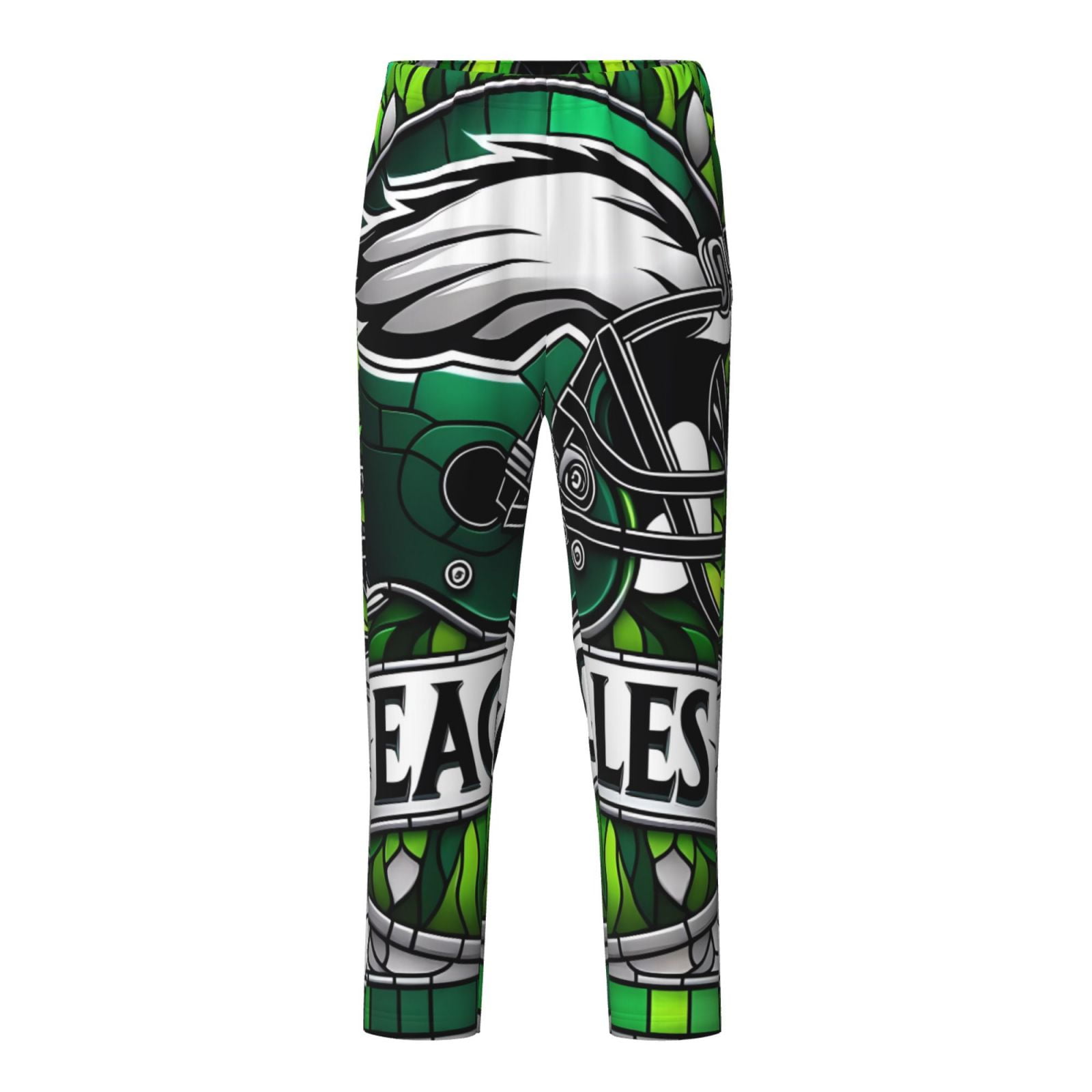 Philadelphia Youth Lounge Pants, Football Team Themed Pajama Pants for Bo_ys and Gi_rls, Soft ...