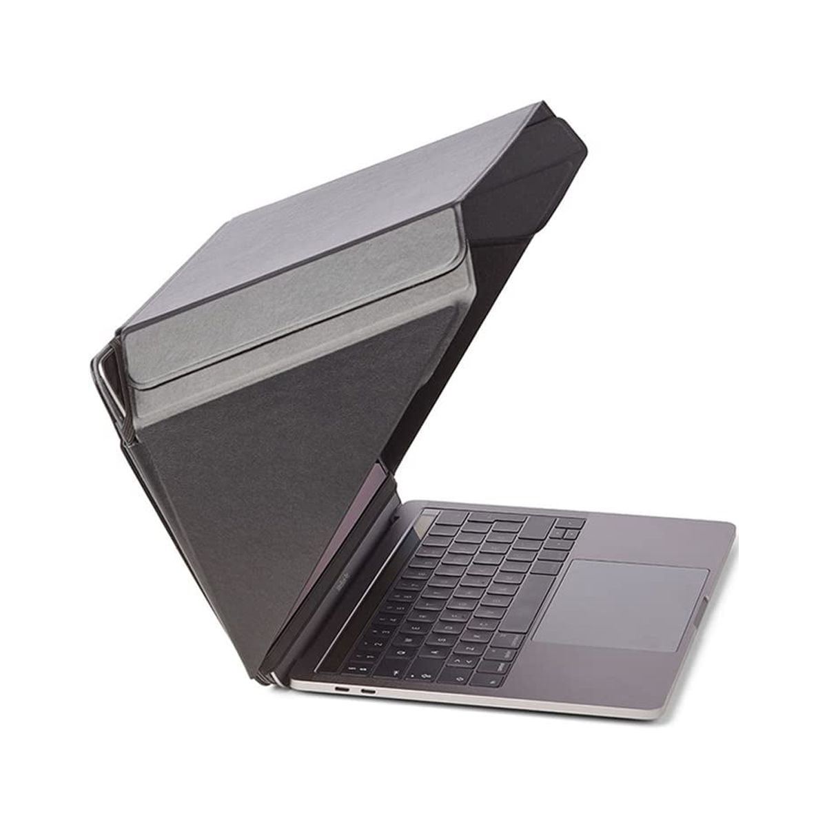 Philbert Design Sun Shade and Privacy Lux Hood for 15"/16" laptop ...