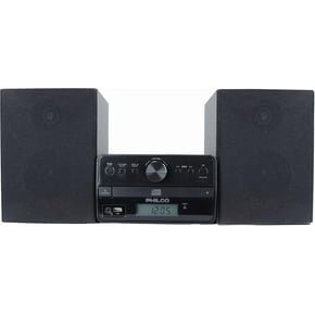 Home Stereo Systems with CD Players